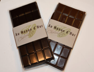 Archives des Tablettes - pralines Manon